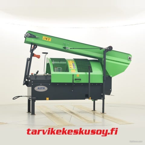 Lokomo AH160 tiekarhu. | Tori