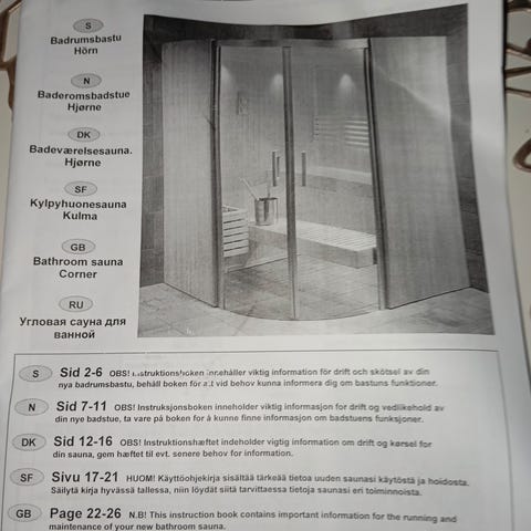 Cersanit set as system a3 mech no2112 pp wc-istuin ja seinäasennusrunko ...