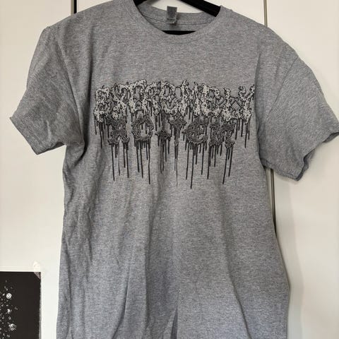 Morbid Angel pitkähihainen paita | Tori