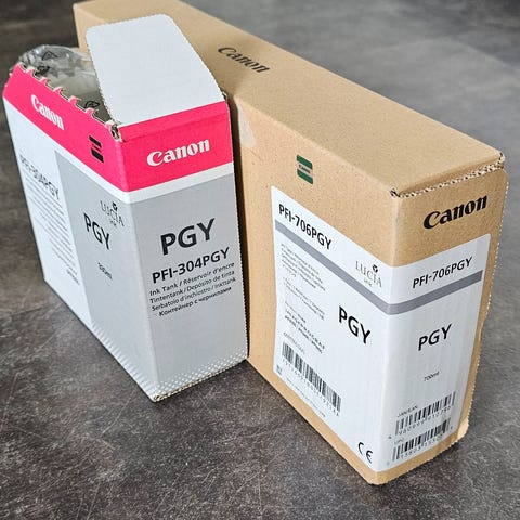 Canon 046H Mustekasetit Syaani, Magenta, Keltainen | Tori