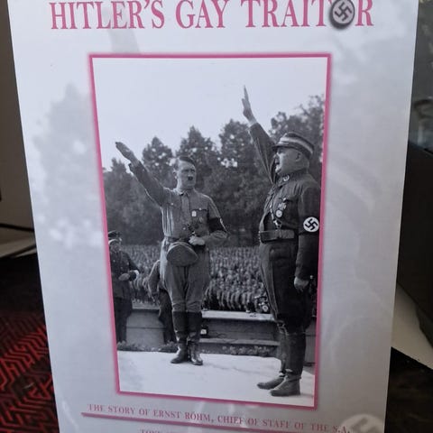 John L. Allen jr: The Rise of Benedict XVI | Tori