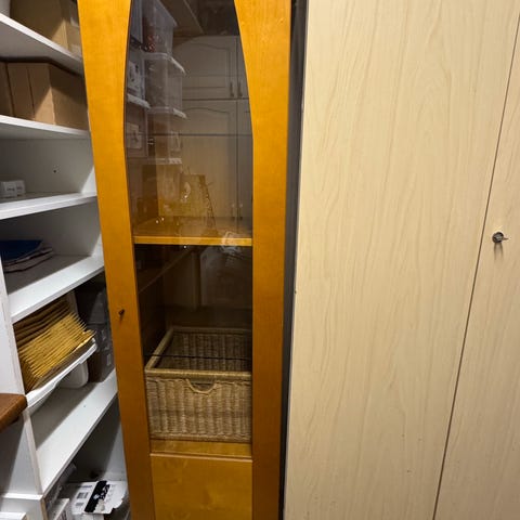 Vitriinikaappi | Tori