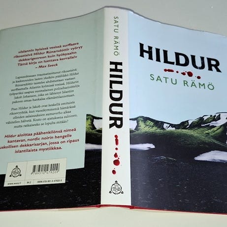 Mart Sander rouva Kukkin tytöt | Tori