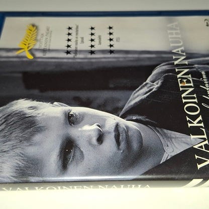 Musta Sade (Nordic Bluray ilman sf textejä) | Tori