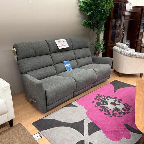 Colorado sähkömekanismi väri 3x2 musta | Tori