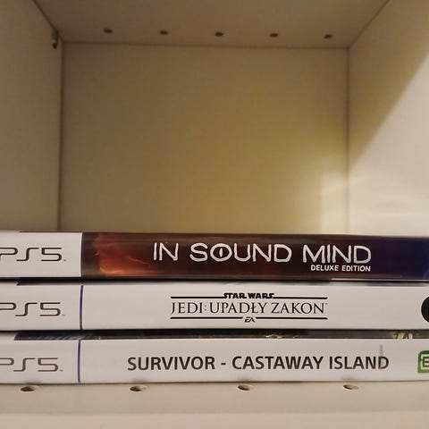 Xbox/PS5-pelejä | Tori