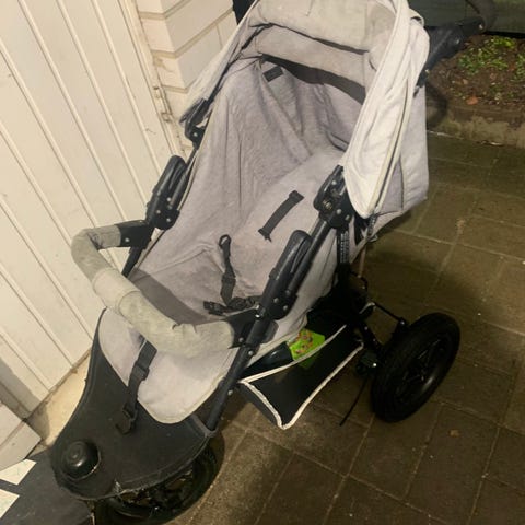 Bugaboo vaunut | Tori