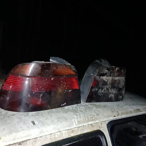 BMW E39 valokatkaisin | Tori