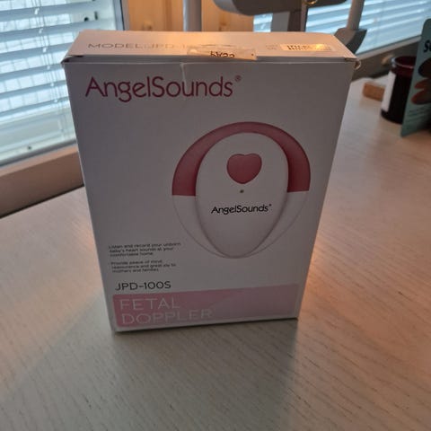 Angelsounds doppler | Tori