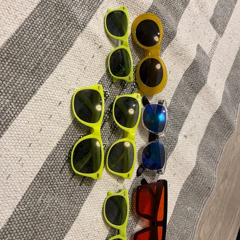 Banaani Eyewear HYPERION | Tori