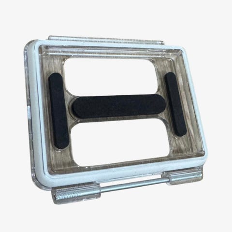 Gopro Media mod | Tori