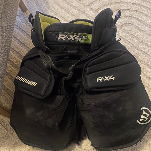 Ostetaan maalivahdin housut SR XL / XXL | Tori