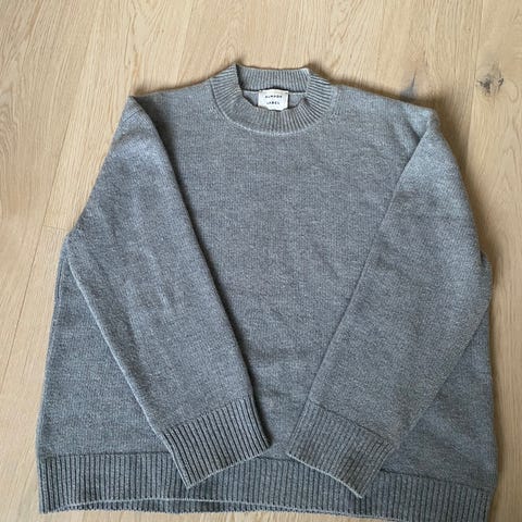 Almada Label neulepaita-hame setti S/M | Tori