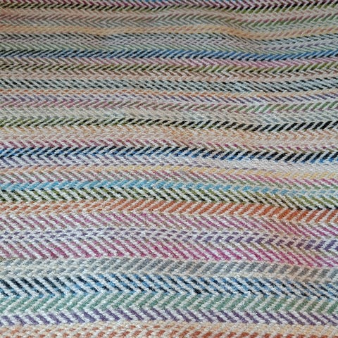 Linie Design villamatto 200 x 300 | Tori