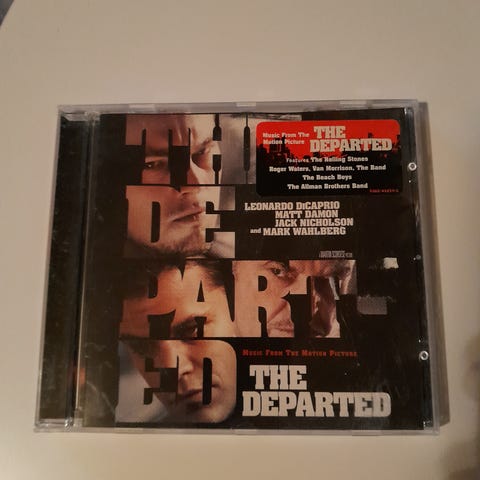 I Walk the Line - Desolation Street | Tori