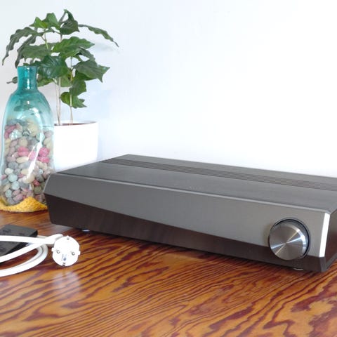 Canton Smart Connect 5.1 AV esivahvistin | Tori