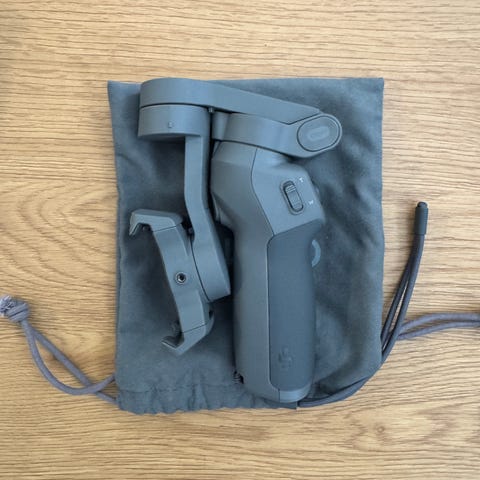 DJI Osmo mobile 2 | Tori