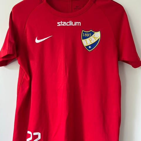 Hifk paita koko miesten M | Tori