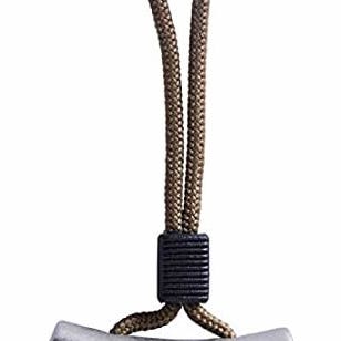 Travelon Zip Extenders vetoketjun vetonaru, 10kpl | Tori