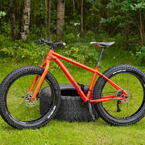 Stanton switchback 27.5 | Tori