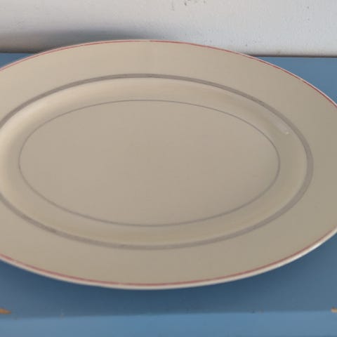 Arabia Elite Tarjoiluvati (ISO, 1940-1949, Olga Osol) | Tori