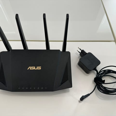 Wifi 6 reititin | Tori