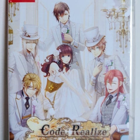 Another Code Recollection - Nintendo Switch -peli | Tori