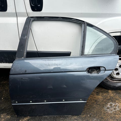 BMW E39 valokatkaisin | Tori