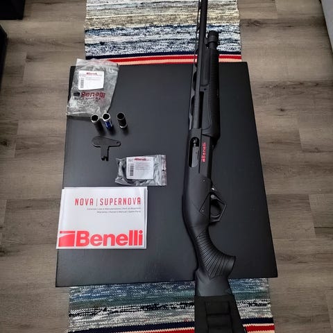 Myydään Benelli 828U | Tori