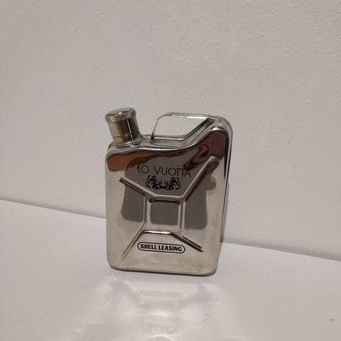 1,7 L taskumatti | Tori