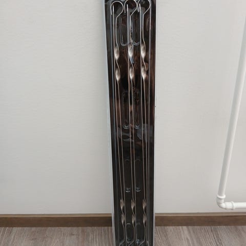 Grilli-/Varrastikut | Tori