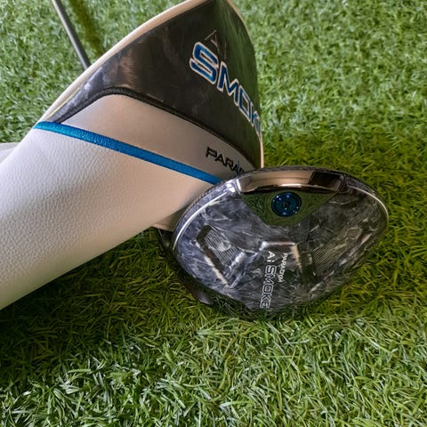 Callaway Epic Flash | Tori