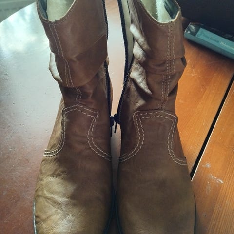 Rieker talvikengät 39 | Tori