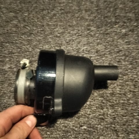 Mankin vakioputki | Tori