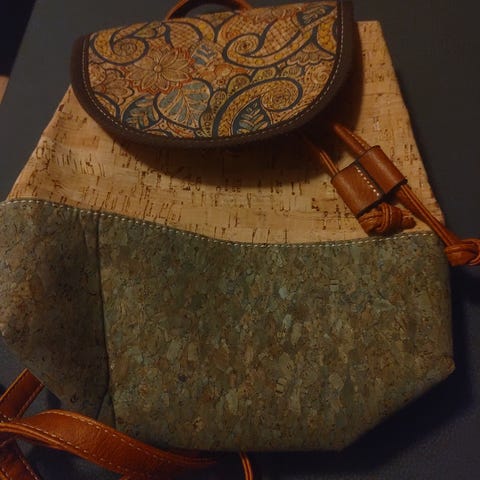 Naisten reppu | Tori