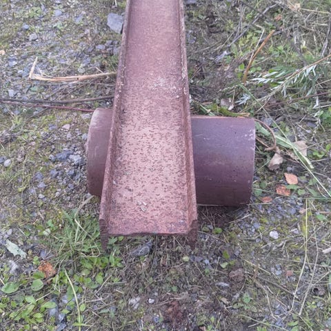 I-palkki 300x300 l=6850 | Tori