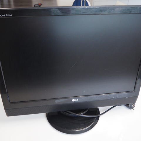 Samsung S23C650 21 tuuman näyttö | Tori