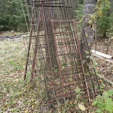 noudetaan metalliromut | Tori