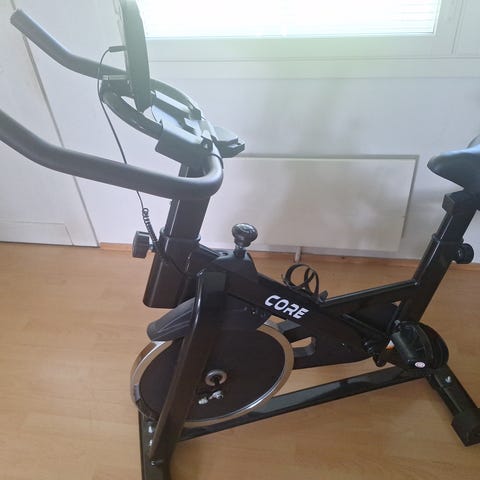 Tomahawk spinningpyörä | Tori