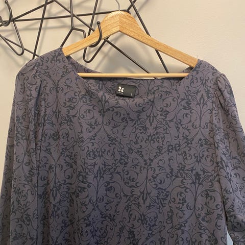 Nanso Suvipaula mekko | Tori