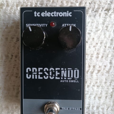 Pedaali Lead Foot LFD-2 | Tori