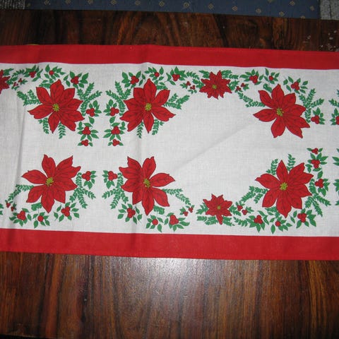 Kaitaliina joulukranssit Finlayson | Tori