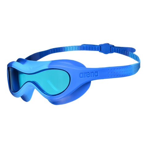 Arena Spider Lightblue-blue-blue One Size | Tori