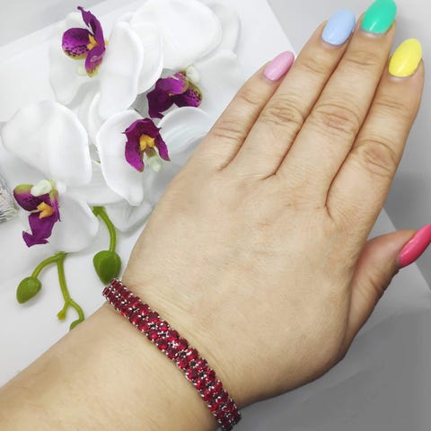 Accessorize Naiset Rannekoru ja Kaulakoru Muu materiaali | Tori