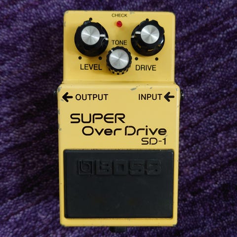 Floy Rose Original Made in Germany | Tori