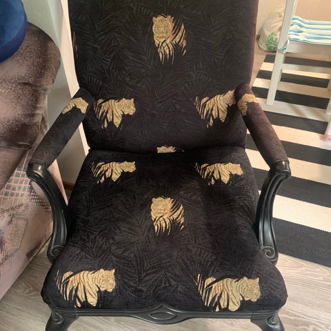 Ecornes stressless nojatuoli | Tori