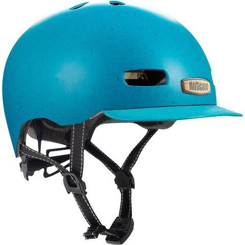 Nutcase Earpad, street -talvimyssy M-L | Tori