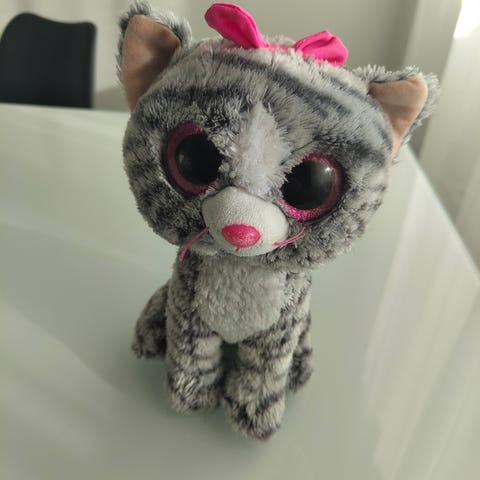 Ty kissa pehmolelu | Tori