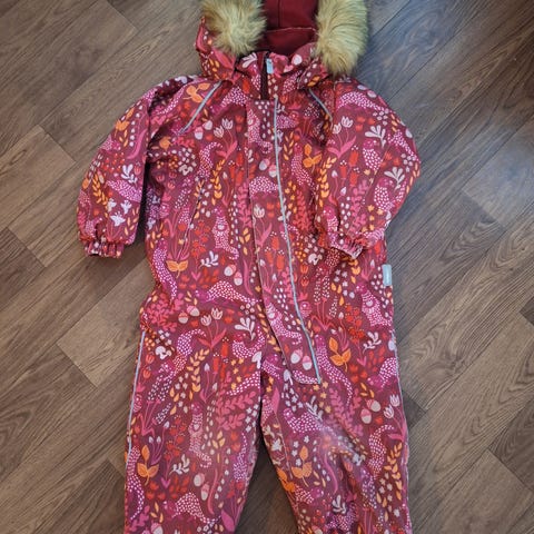 Reima Lappi toppahaalari | Tori