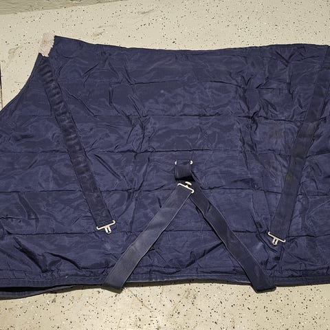 Fairfield talliloimi 145 250g | Tori